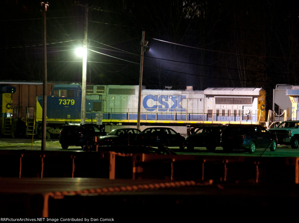 CSX 7379